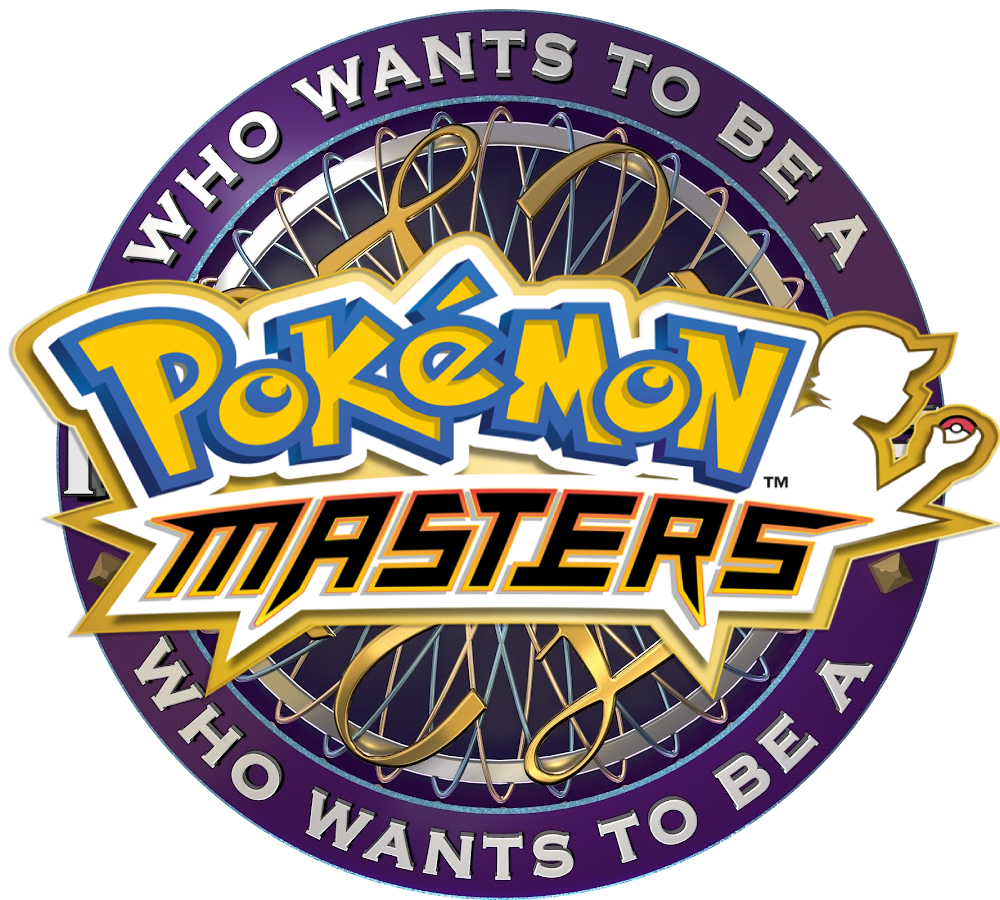 Who Wants To Be A Pokemon Master